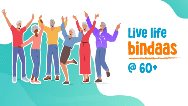 Introducing GenS Life: A Revolutionary Mobile App Empowering the 60 ...