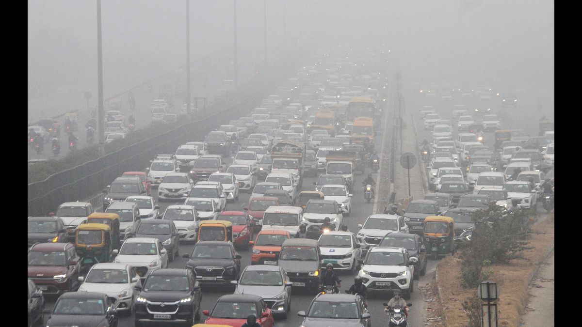 Haryana Issues Notification for Sub-Classifications in Scheduled Castes ...