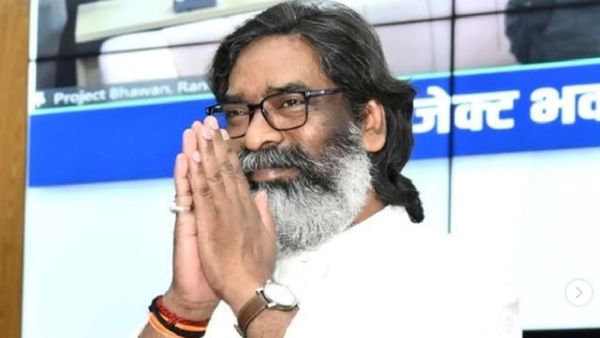 JMM's Hemant Soren To Take Jharkhand CM's Oath On November 28 - Oneindia News