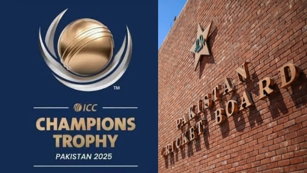 ICC Cancels Trophy Tour In Pakistan-Occupied-Kashmir A Day After PCB's ...