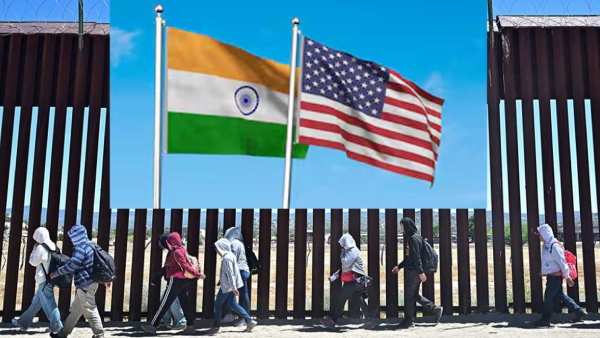 Living the American Dream: Challenges Faced by Indian Immigrants ...