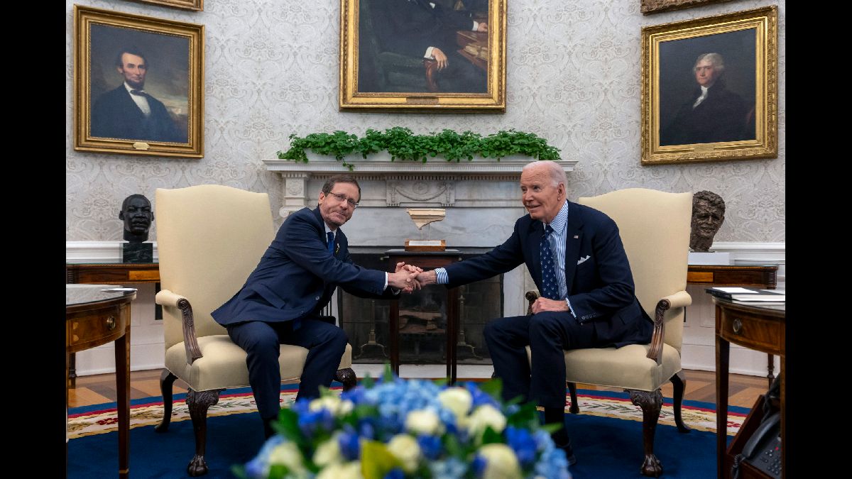 UN Force Reports Severe Violations by Israel on Alpha Line with Syria ...