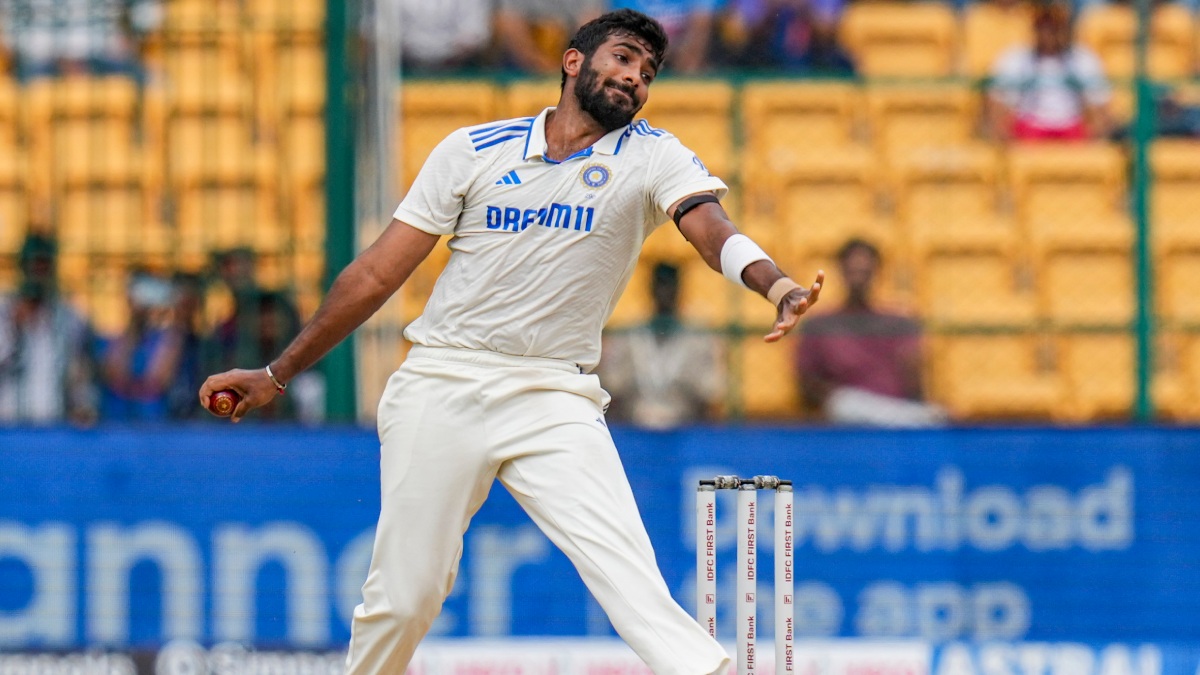 Is Jasprit Bumrah's Bowling Action 'Illegal'? Here's What Australia Great Said - Oneindia News