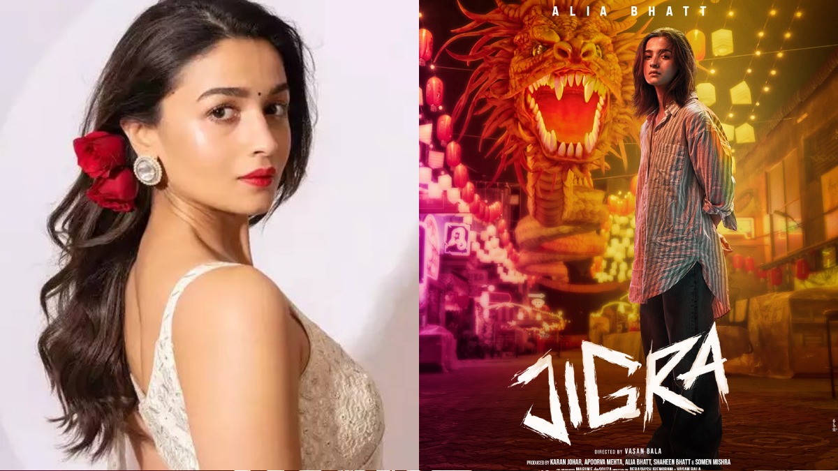 Jigra OTT Release Update: Action-Packed Movie Streaming On THIS Platform Soon - Oneindia News