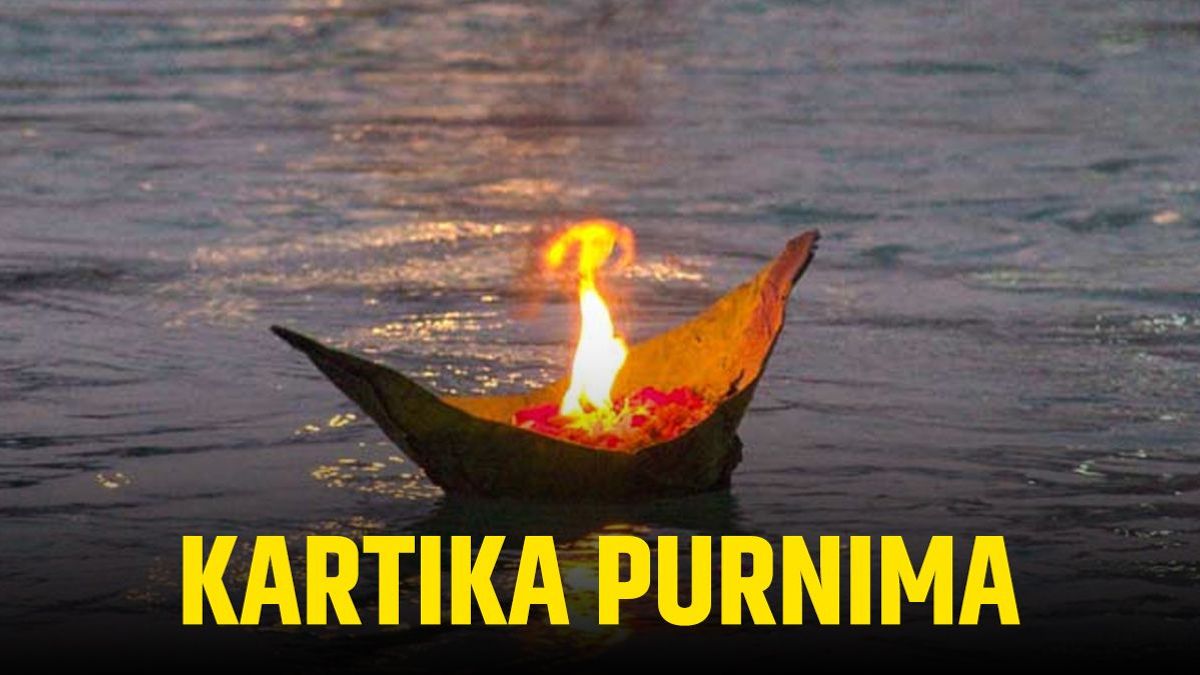 Kartika Purnima Celebration in Varanasi: A Spiritual Experience - Oneindia News