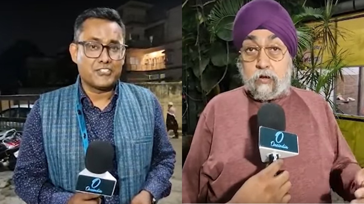 Khatiyan Of 1932: A Crucial Election Issue In Jharkhand Polls 2024 ...