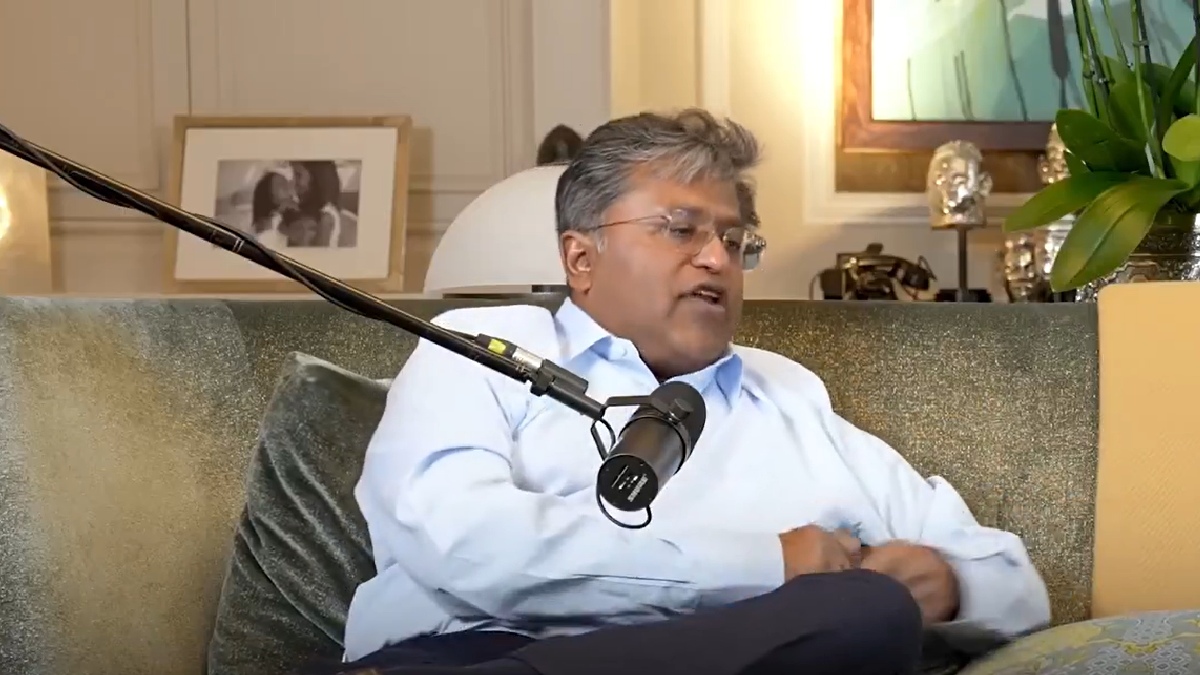 Is IPL Fixed? Lalit Modi Accuses N Srinivasan Of Umpire Fixing In ...