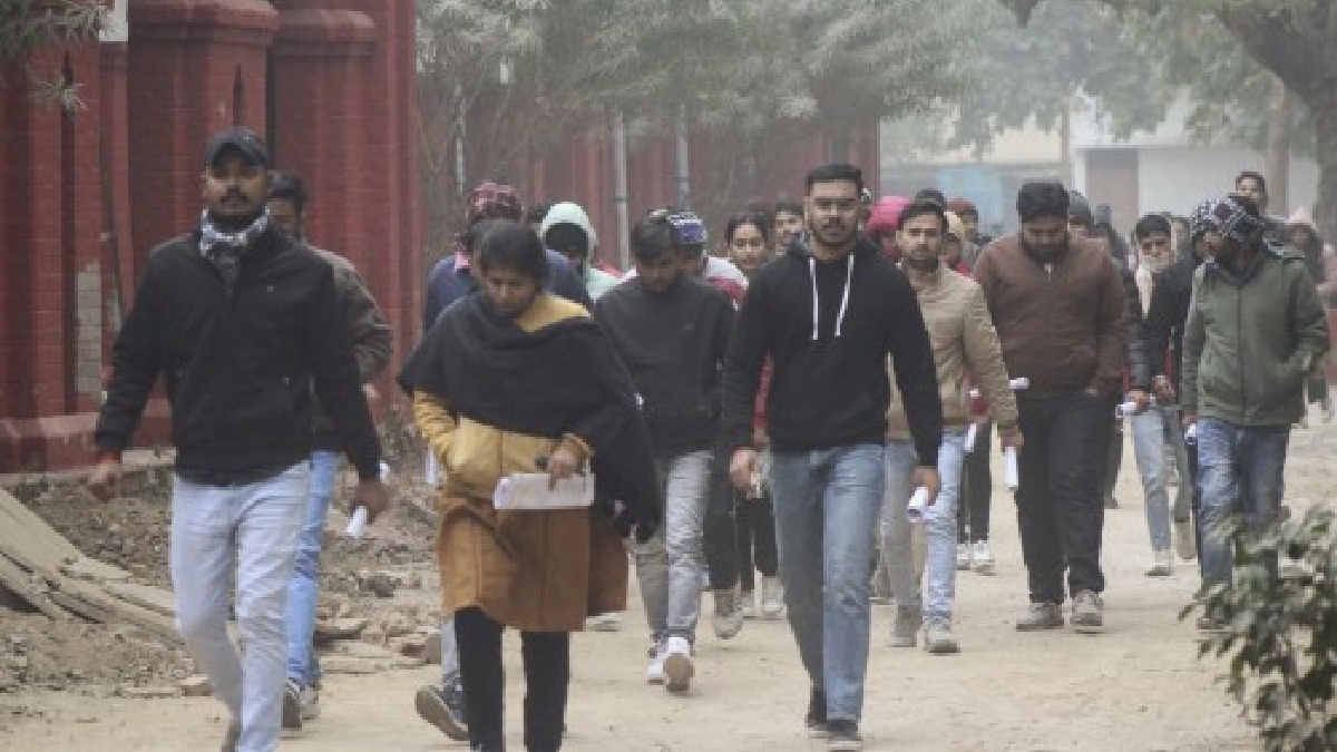 UPPSC Exam Date 2024 Shifted: What You Need To Know About The New ...