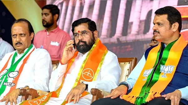 Maharashtra Assembly Elections 2024 Winners List: Meet The Winners From BJP, Congress, Shiv Sena ...