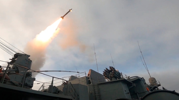 Russia Didn't Strike Ukraine With ICBM. It Was IRBM - ‘Oreshnik’ - Oneindia News