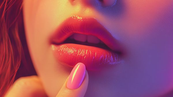 Daily Lip Care Routine: Step-by-Step Guide for Healthy Lips - Oneindia News