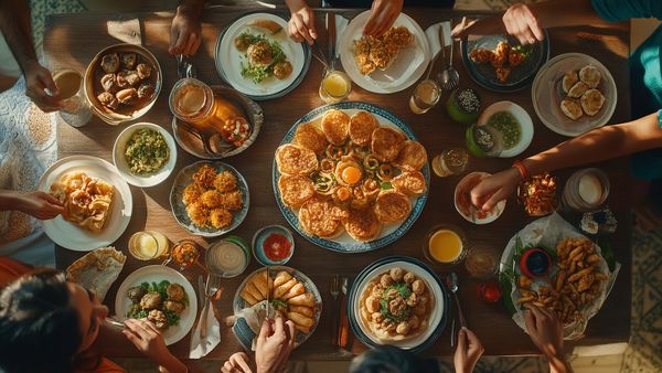 Morning Routines Around the World: Cultural Insights and Practices ...