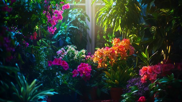 Small Space Gardening: Maximise Your Mini Oasis with These Tips ...