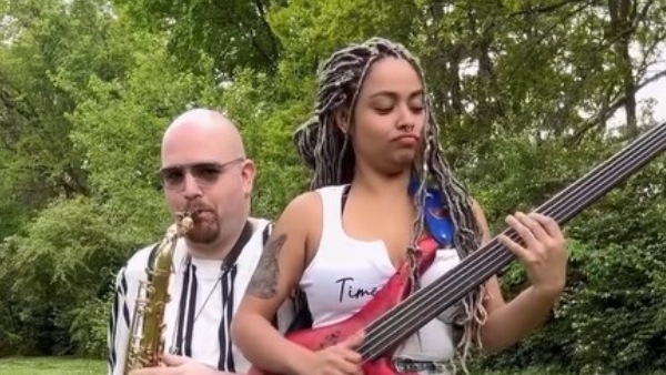 Mohini Dey, Member Of AR Rahman's Troupe, Also Announces Separation ...