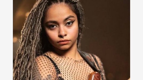 Who Is Mohini Dey? India’s Bass Guitar Prodigy Announced Her Divorce ...