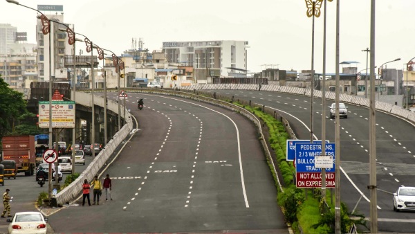 Mumbai-Pune Expressway Turns 25: Toll Hikes, Travel Time Cuts, And a ...