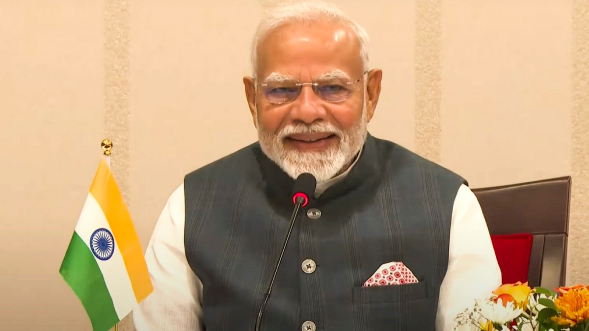 EXPLAINED | Why Narendra Modi Stands Out Amid 2024's Global Anti ...