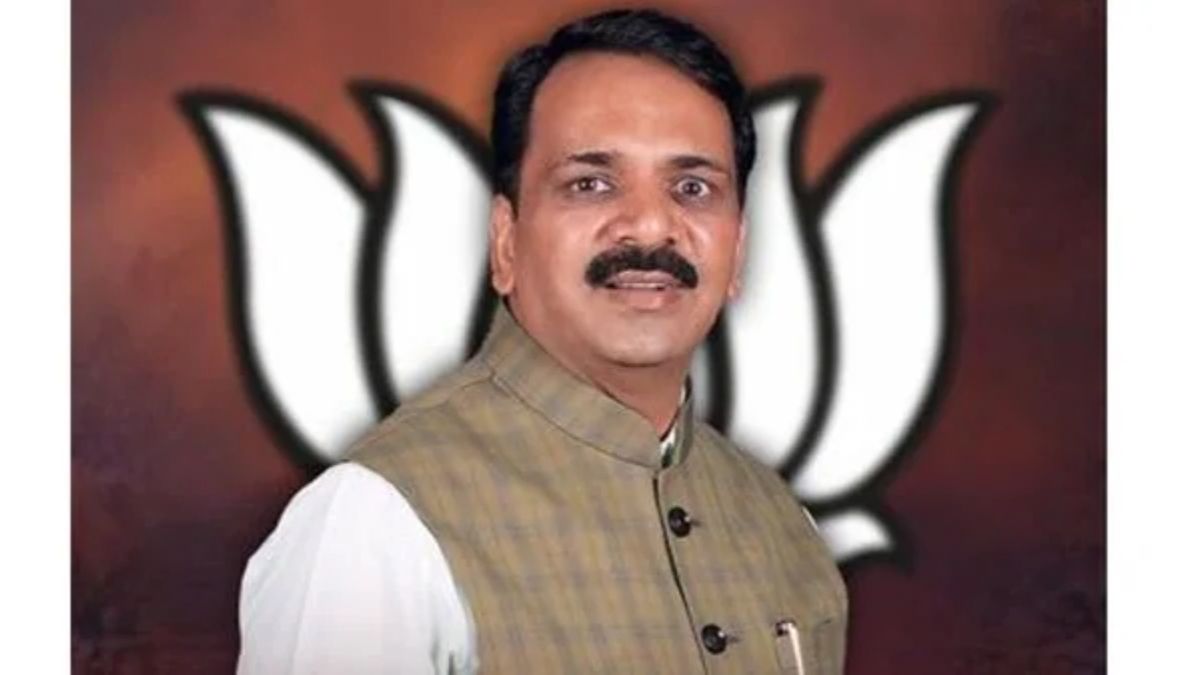 Mira Bhayandar Election Result 2024: BJP’s Narendra Mehta Takes Early Lead in Poll Trends ...