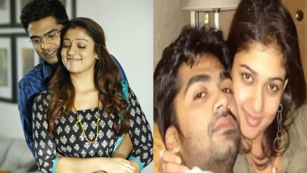 She Wasn't Herself: Nagarjuna On Nayanthara's Turmoil After Simbu Break ...