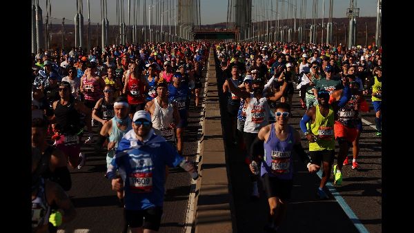 New York City Knife Rampage Leaves Two Dead and One Critically Wounded ...