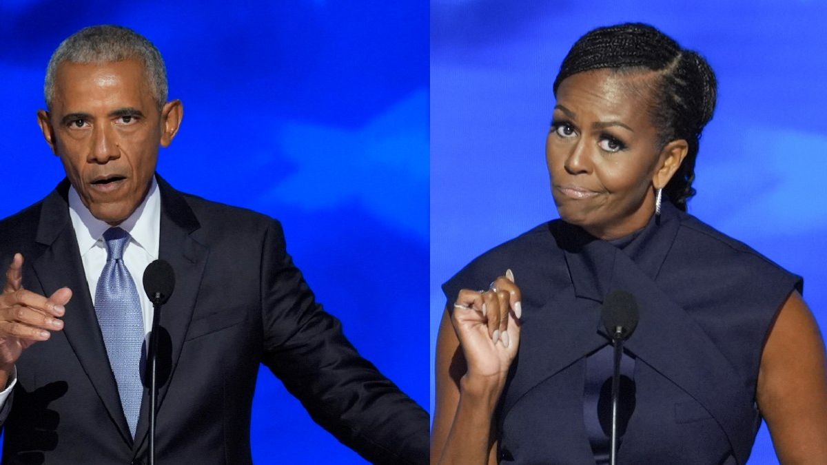 Secret Service Scandal: Agent Fired For Security Breach At Obama’s ...