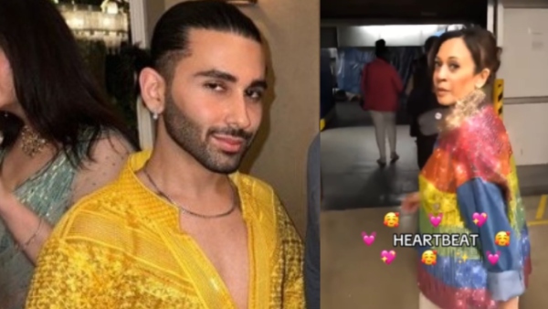 Orry Sparks Backlash With 'Trump Supporter Or Hate America' Comment ...