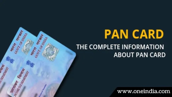 PAN Card 2.0: Do You Need To Update Your Old PAN Card & What Happens To ...