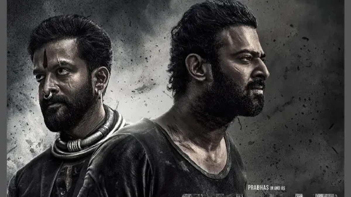 Prabhas Signs 3-Film Deal With KGF Makers: Fans Says Rs 3000 Crore At ...