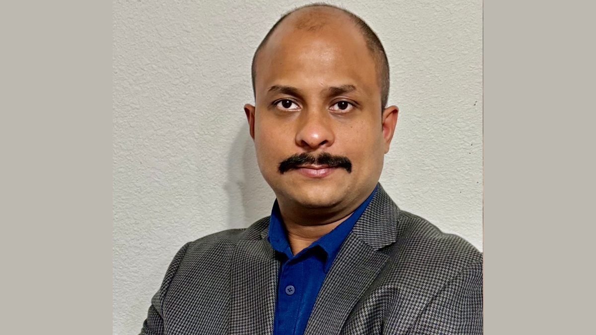 SAP Technical Leadership: Puneet Aggarwal Pioneering Cloud Migration ...