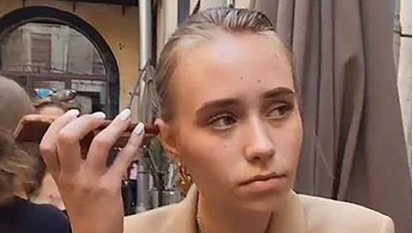 Vladimir Putin's Alleged 'Secret' Daughter Lives Under False Identity ...