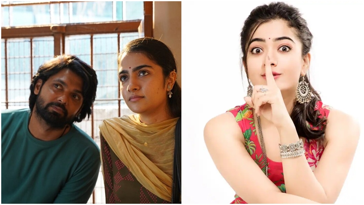 Fact Check: Did Rashmika's Ex-boyfriend Rakshit Shetty Secretly Marry ...