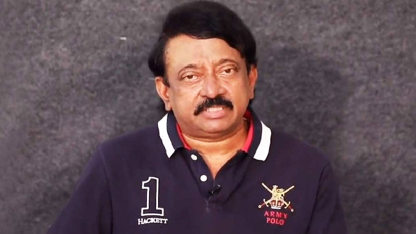 Ram Gopal Varma To Appear Before Cops For Allegedly Sharing Objectionable Posts On CBN, Pawan ...