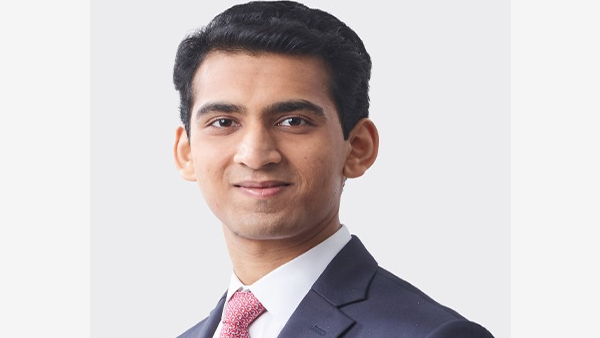 Who Is Sagar Adani, Nephew Of Gautam Adani, Among Seven Indicted In US ...