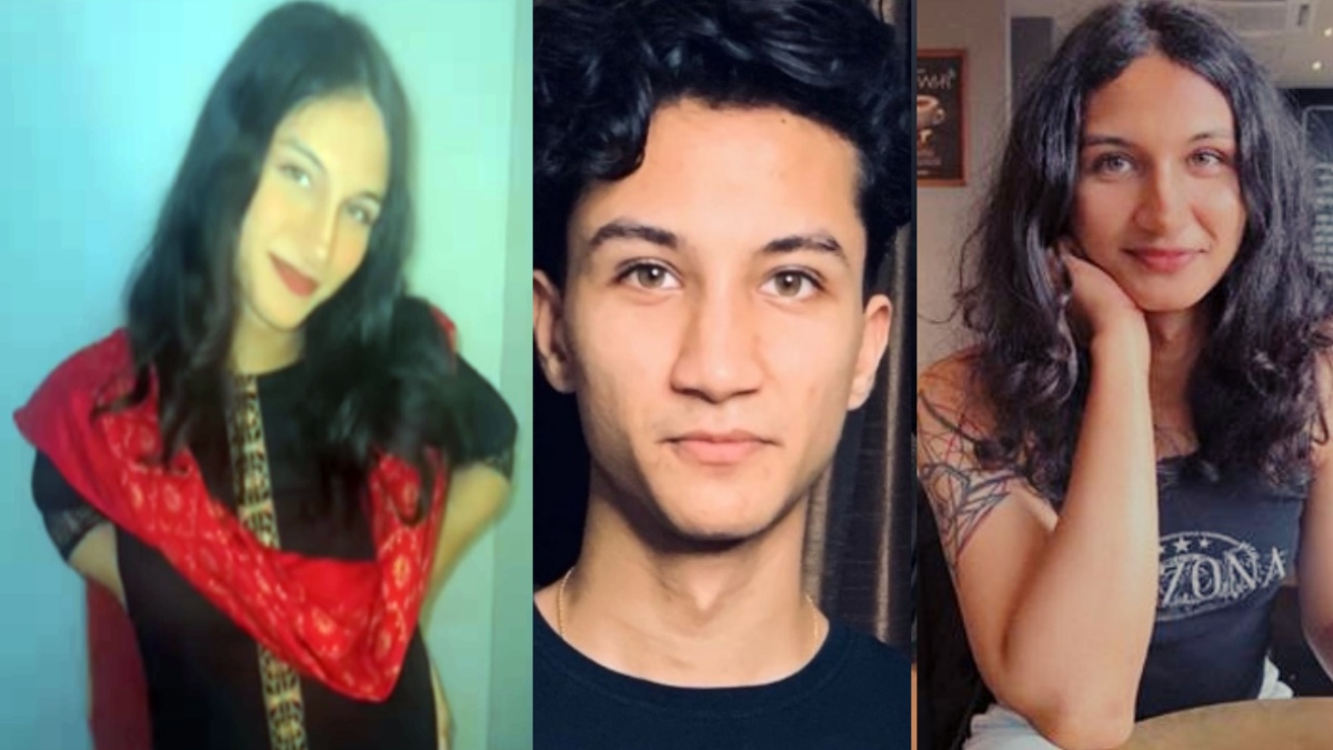 From Aryan To Anaya: Sanjay Bangar's Son Opens Up About Sex Change Journey - Oneindia News