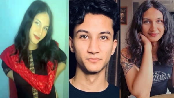 From Aryan To Anaya: Sanjay Bangar's Son Opens Up About Sex Change Journey - Oneindia News