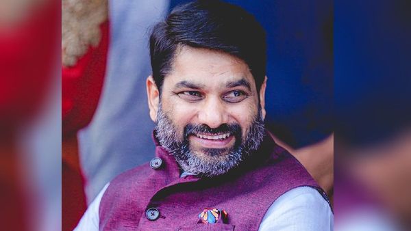 Maharashtra: Congress' Satej Patil Faces Heat For Remarks On ...