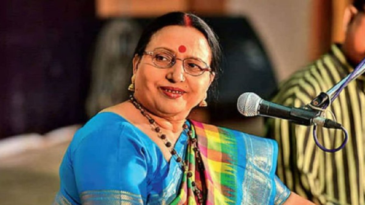 Remembering Sharda Sinha: The Melodic Voice Of Chhath Puja | Top 8 ...