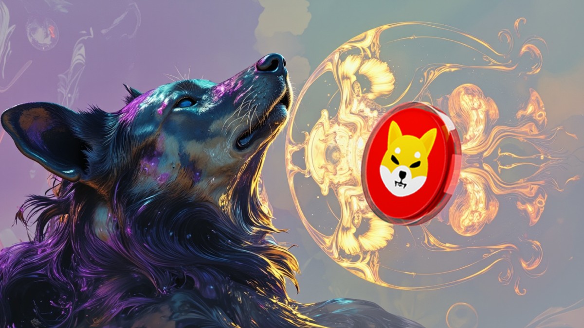 Shiba Inu (SHIB) Price to Launch Strong Vertical Move and Break 2021 ...