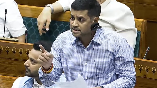 Who Is Shrikant Shinde? Eknath Shinde’s Bid To Appoint Son As Deputy CM ...