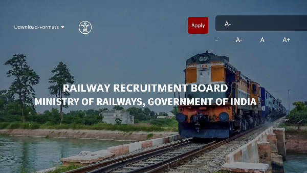 RRB ALP 2024: City Slips Released For 18,799 Posts; Check Download ...