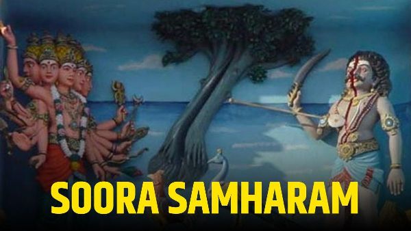 Soora Samharam Festival: Celebrating Good Over Evil in Tamil Nadu ...