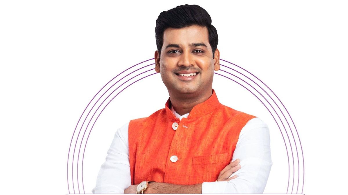 Shrikant Shinde: From Medical Student To Influential Kalyan Dombivli MP ...