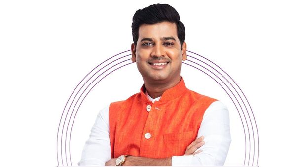 Shrikant Shinde: From Medical Student To Influential Kalyan Dombivli MP With Social Commitment ...
