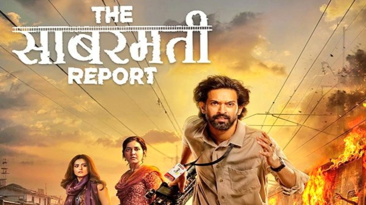 'The Sabarmati Report' To Be Tax-Free In THIS State- Full Details Here ...