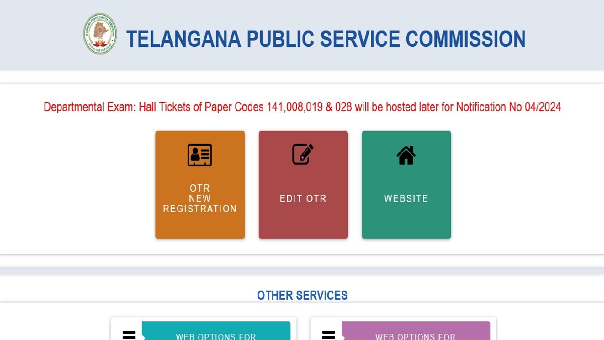 TSPSC Group 3 Answer Key 2024 Out Soon: Here's How to Download - Oneindia News