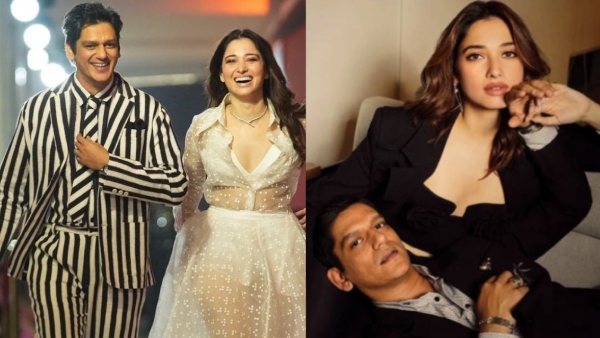 Tamannaah Bhatia, Vijay Varma Wedding: Lust Stories 2 Actor Teases Marriage Plans, Asks 'Kyun ...