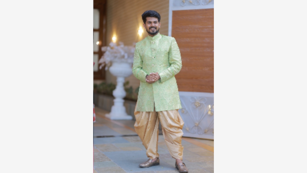 Akshay Athare: The Mechanical Engineer Who Became a YouTube Sensation ...