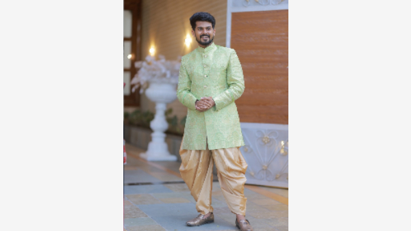 Akshay Athare: The Mechanical Engineer Who Became a YouTube Sensation ...