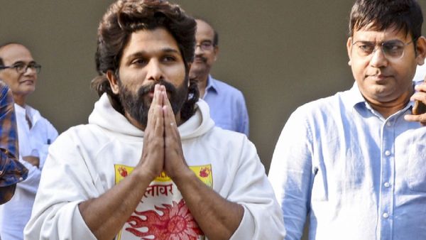 Allu Arjun Regular Bail Plea: Hyderabad Court To Pronounce Verdict On January 3 In Sandhya ...