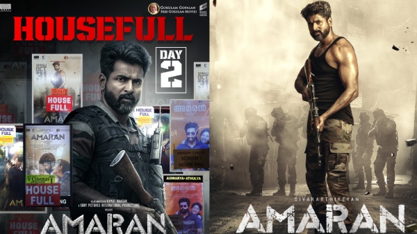 Amaran Makers Drop Controversial Scene; Read More About Sai Pallavi ...